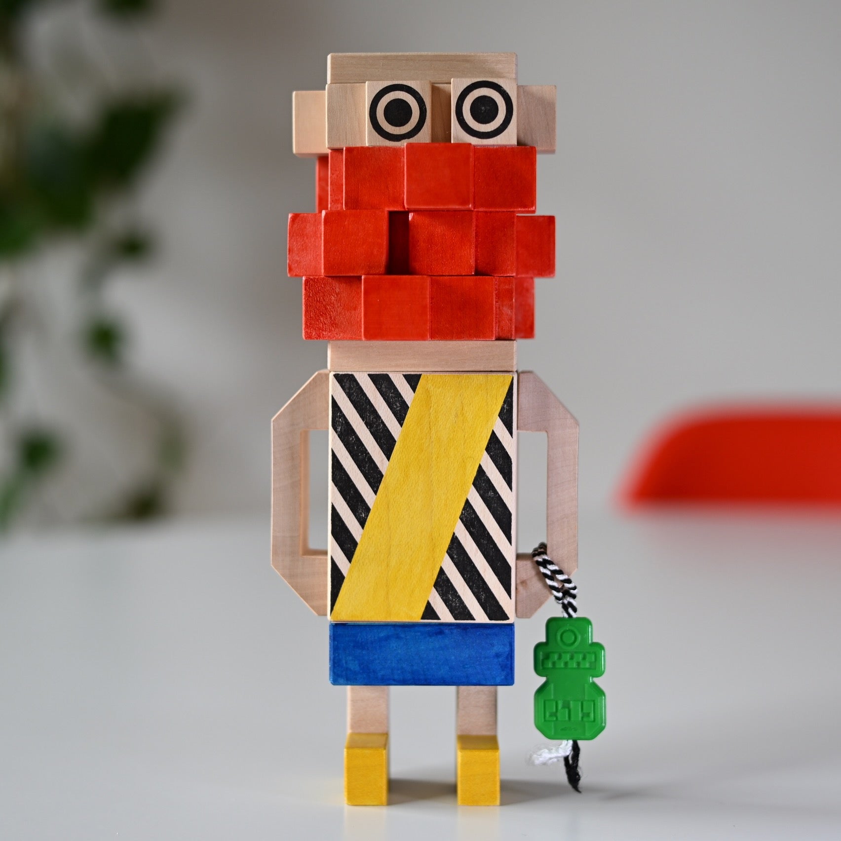 Blockbob Melon – eBoy