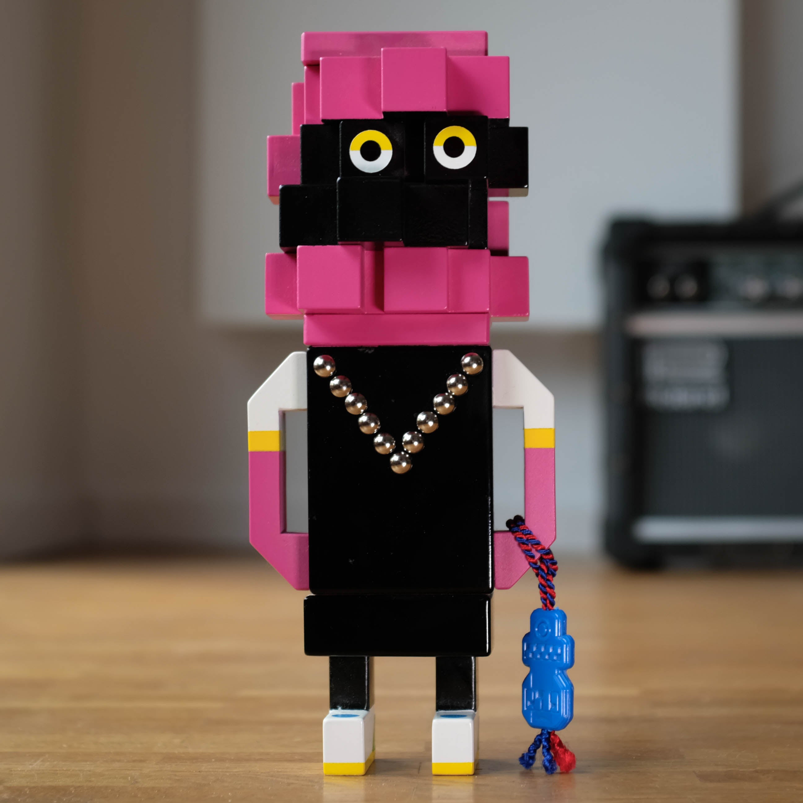 This & That – eBoy